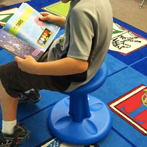 Flexible Seating: 21 Awesome Ideas for Your Classroom | Prodigy Education